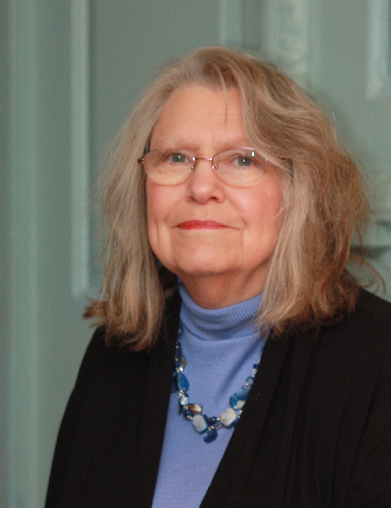 About Dorothy | Dorothy Derifield
